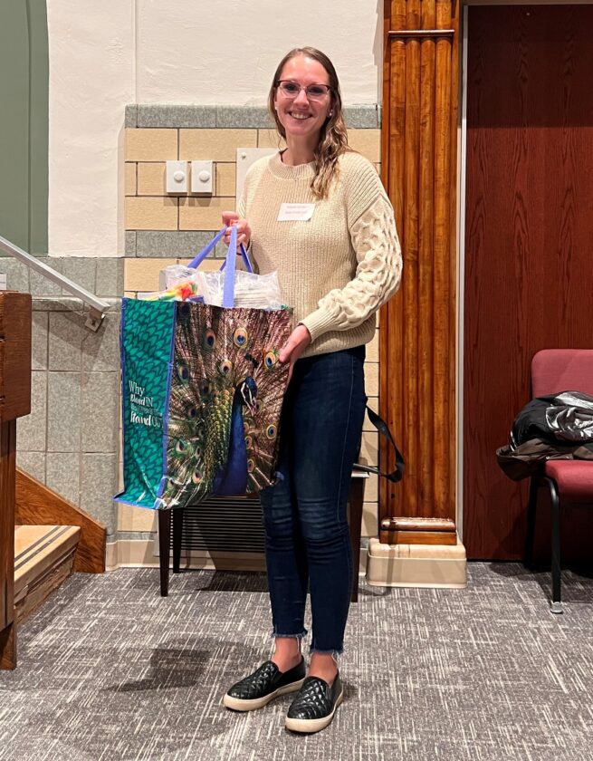 Symposium Brings Communities Together | News, Sports, Jobs - Post Journal